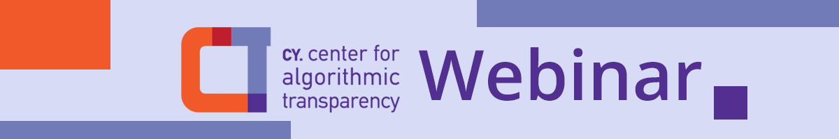 CyCAT Webinar: Recommender Systems as the Lens of Life – CyCAT